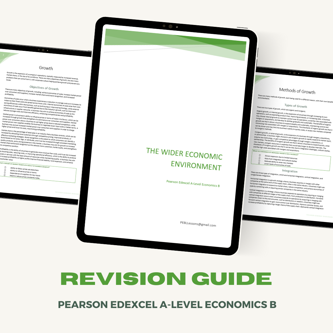PEBLLessons